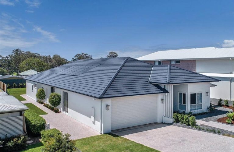 Effective Thermal Insulation Functions of Monier Roof Tiles | Higgins ...